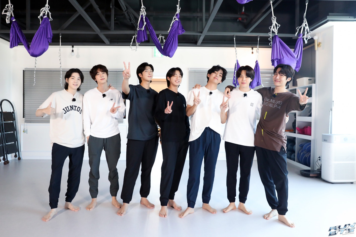 BTS Community Posts - Dear BTS Good luck tonight!!!! what’s on your ...