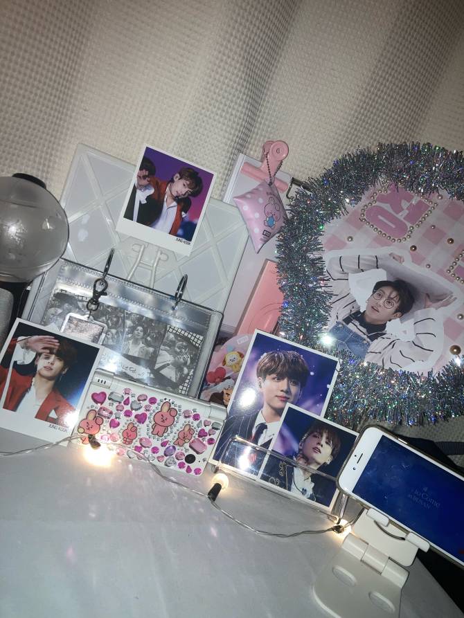 Bts Community Posts ππ