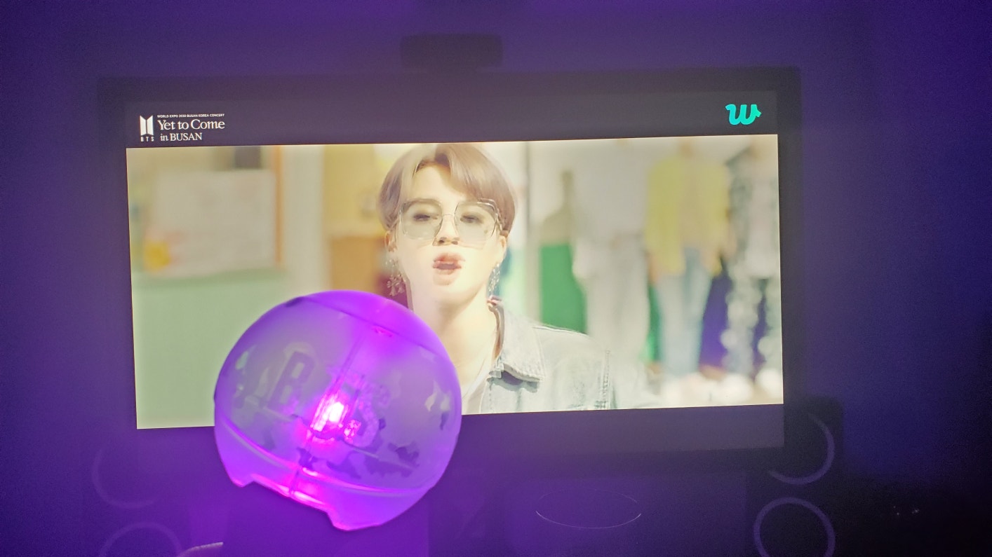 BTS Community Posts - So proud So ready for BTS! 🔍💜🔎 #YetToCome_On ...