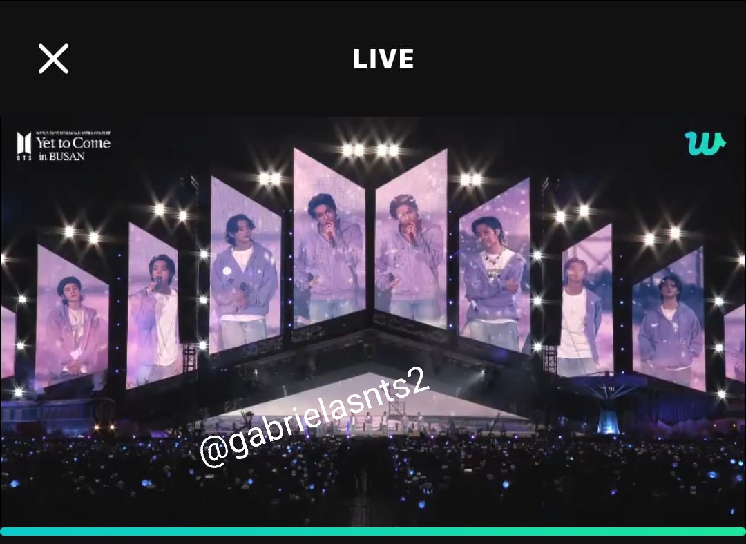 BTS Community Post - foi um desafio assistir esse show hj kkkk tava tão ...