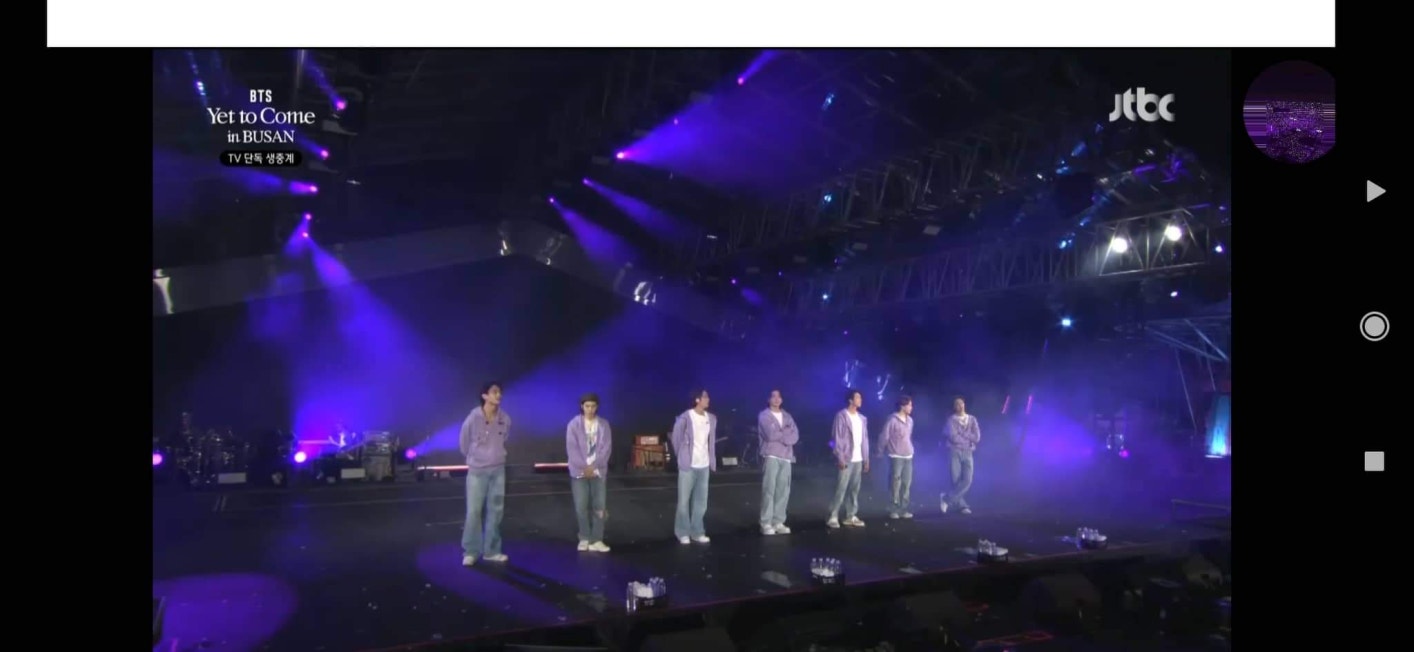 BTS Community Post - I do not spend time enjoying your testimony behind ...