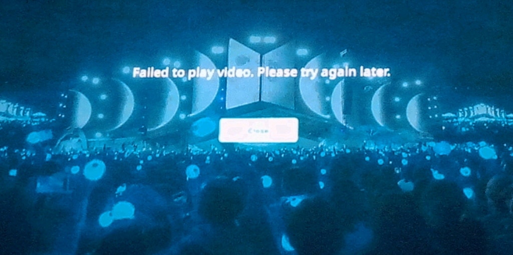BTS Community Posts - A very very big thanks to my army for doing this ...