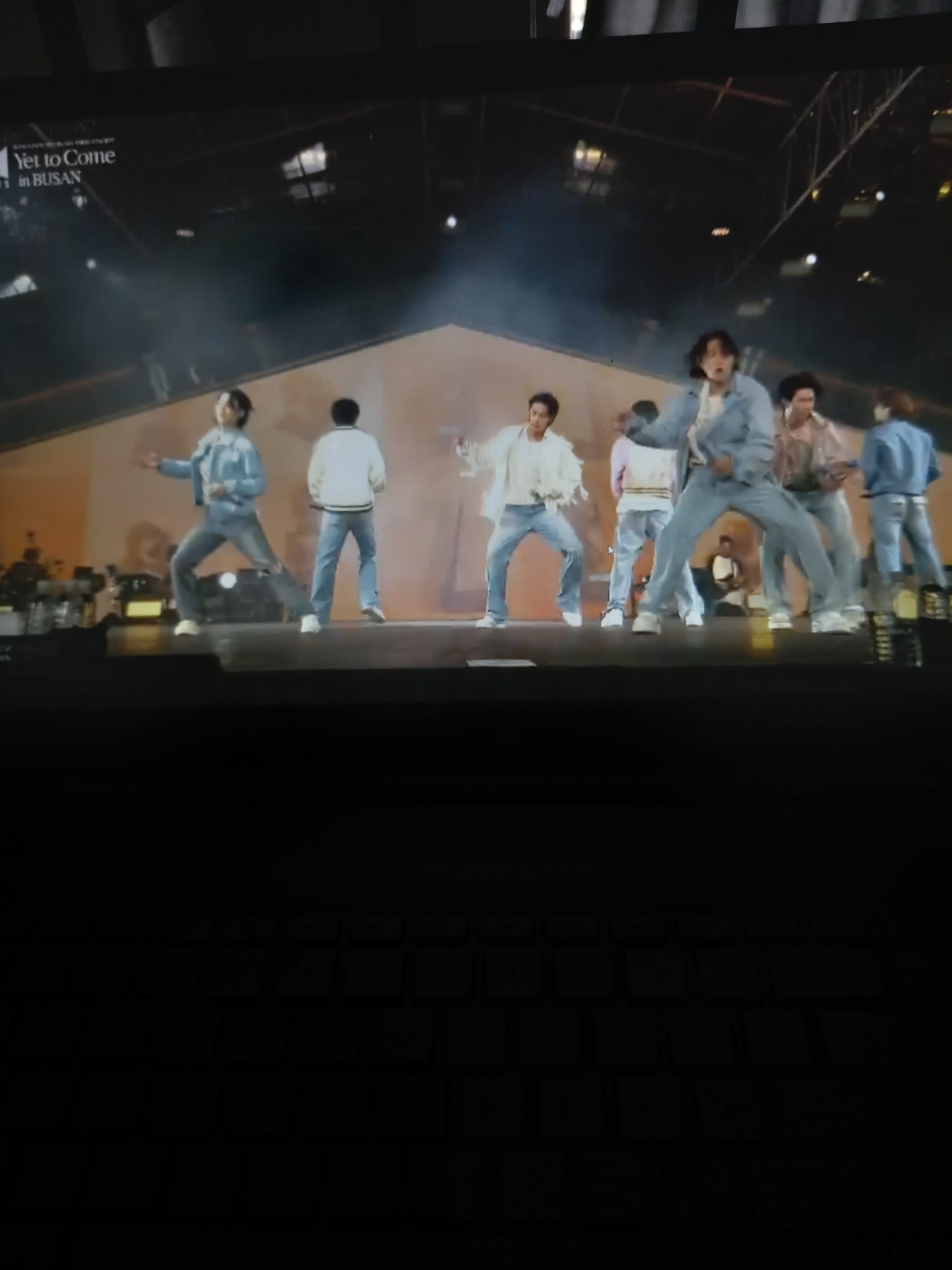 BTS Community Posts - Love of my lifes. #weverse_turn_off_comments