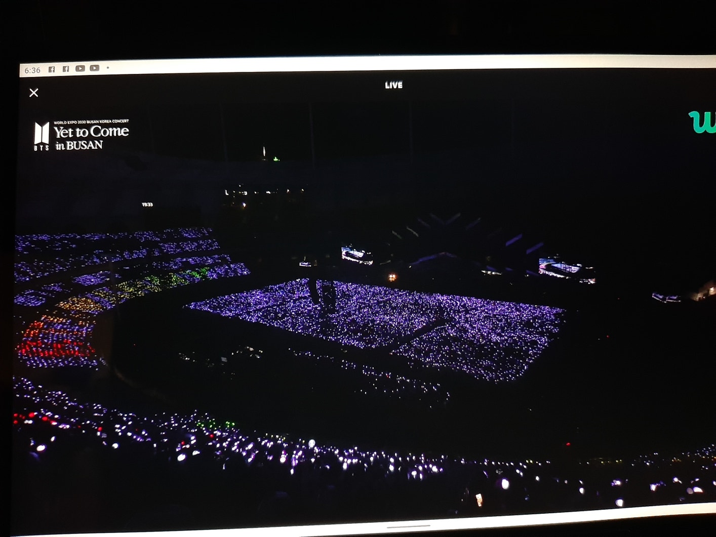 BTS Community Post - Congratulations BTS!!! You made us really happy ...