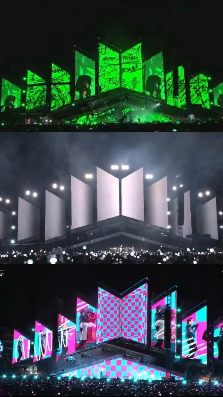 BTS Community Post - Thank you to all the members who came today, I'm really happy, I love you ...