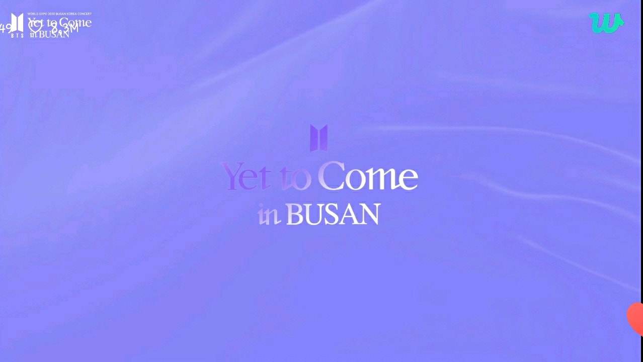 BTS Community Posts - Can't wait!!!💜