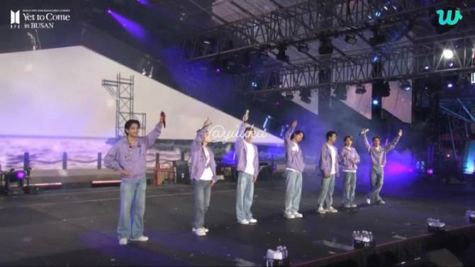 Bts 커뮤니티 포스트 지민이 「30년 70세의 Bts」윤기가 「함께 나이를 먹어 가자」아직 오랫동안 방탄소년단이 계속될