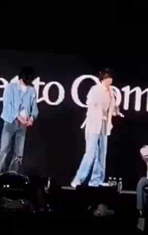 BTS Community Post - your hair yoongi...