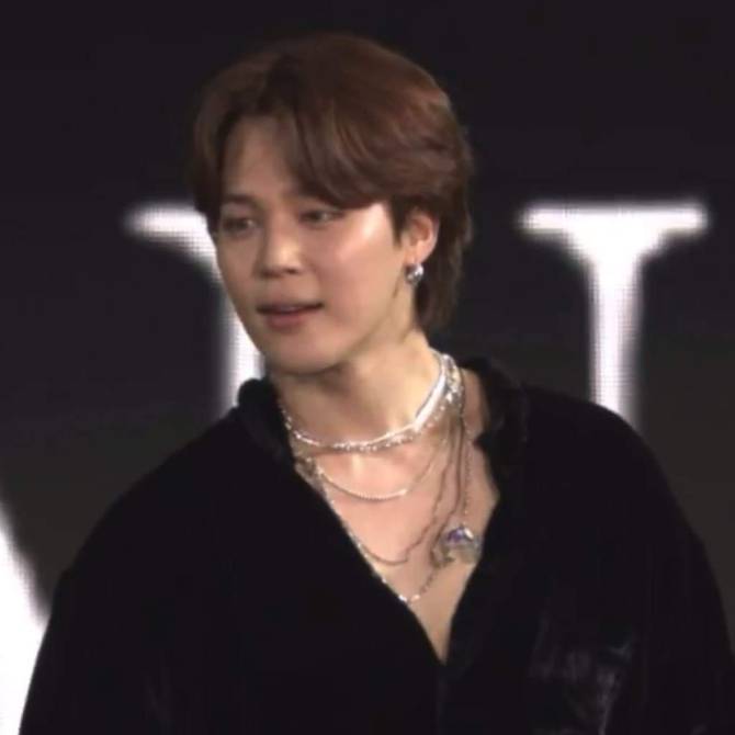 Bts Community Posts 지민아 너무 예뻐 진짜 예뻐 내가 최고야