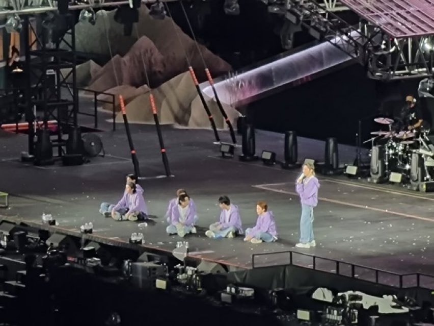 BTS Community Post - Cute 😊😋💜💜💜