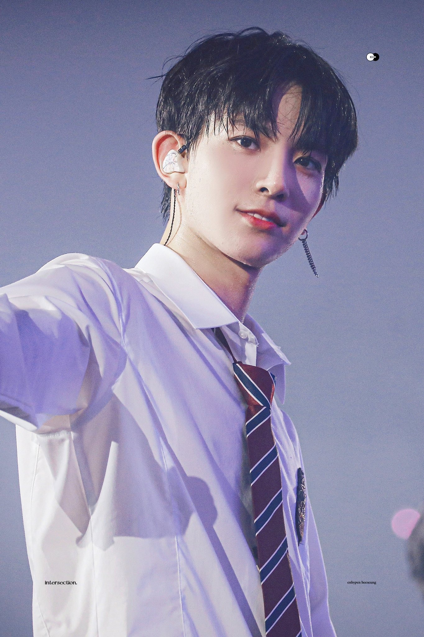 ENHYPEN Community Posts - happy birthday, heeseung! enjoy your day! we ...