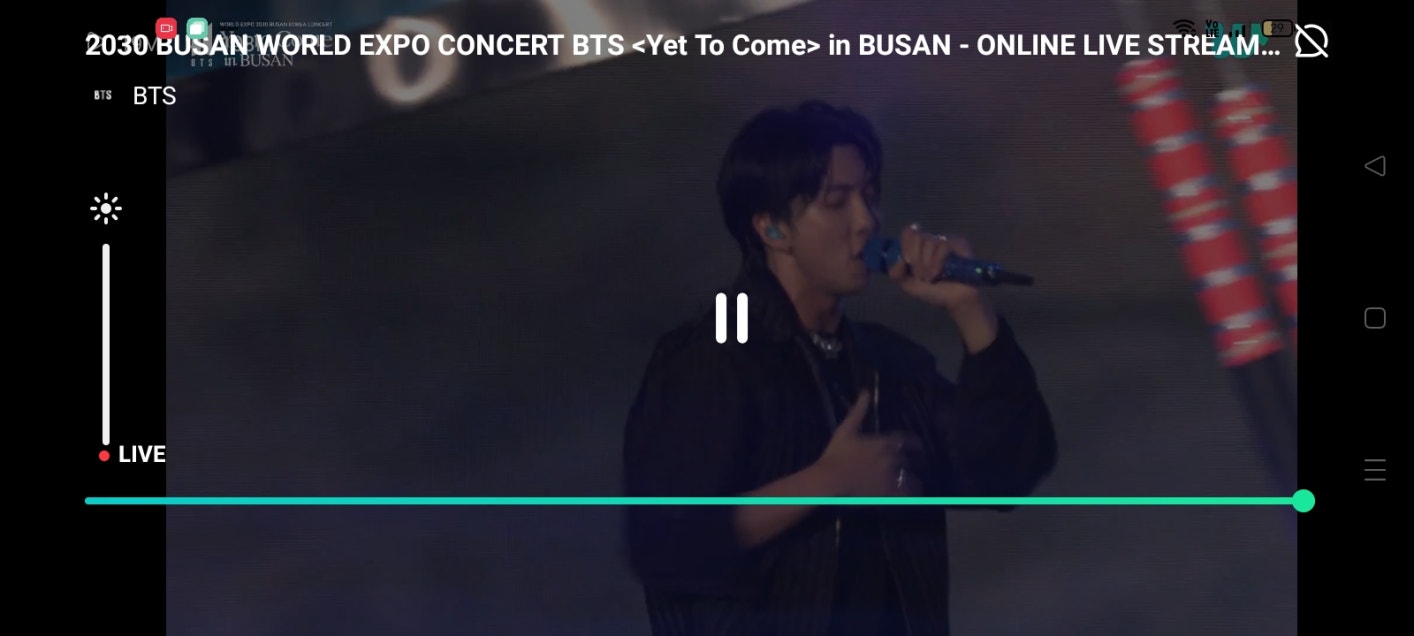 BTS Community Posts - Just turn off your comment section please 😭 😭😭