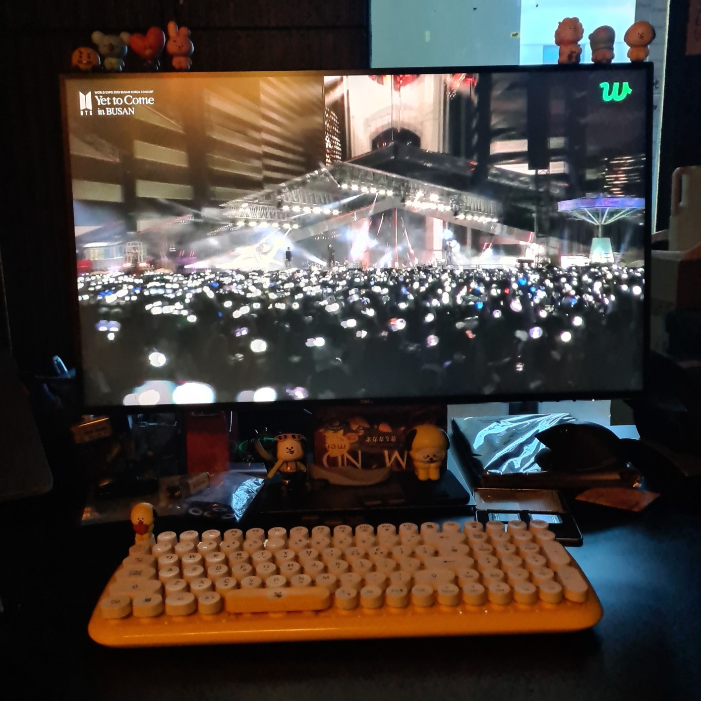 BTS Community Post - OH YES RUN BULLETPROOF RUN BANGTAN IS BACK!!! 💜 💜 💜 💜