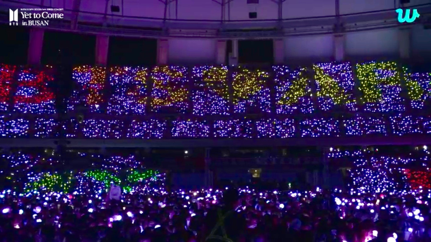 BTS Community Post - BTS 💜 ARMY ARMY 💜BTS