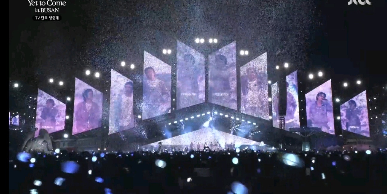 BTS Community Posts - #forever_army