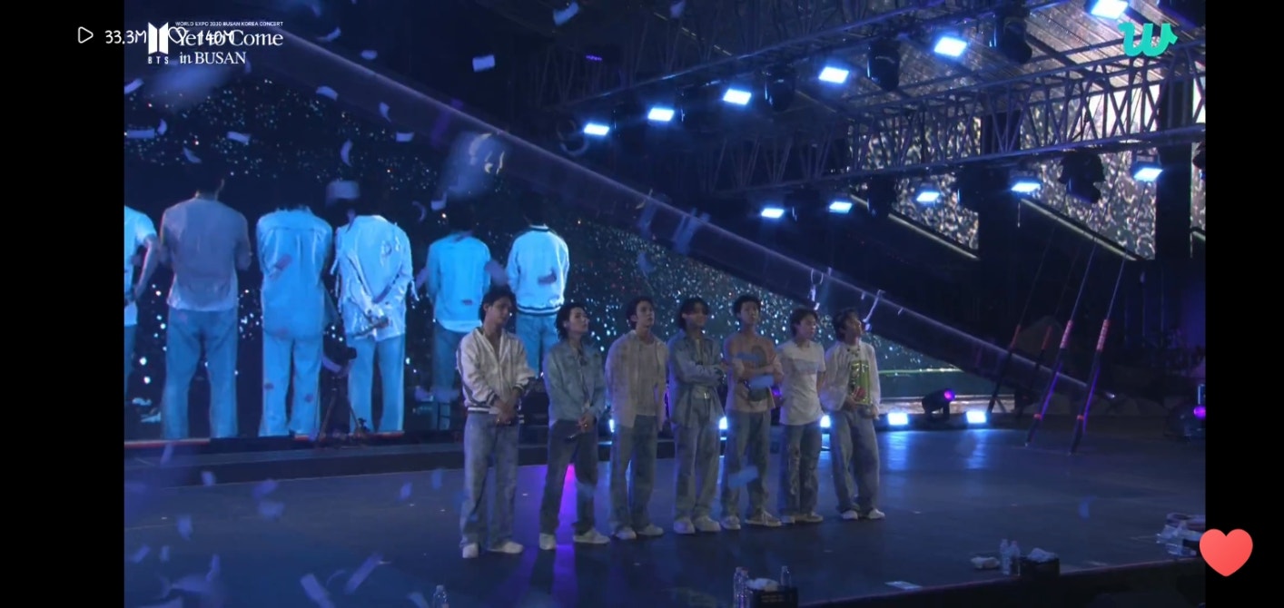 BTS Community Post - BTS💜ARMY FOREVER 💜