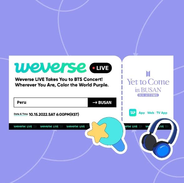 BTS Community Posts - #yettocome_on_weverse jimiiishiii #army_borahae_bts_on_weverse # ...