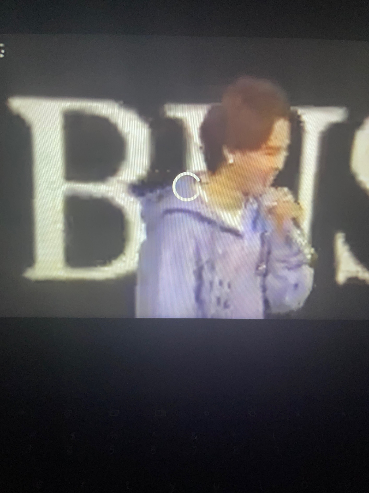 BTS Community Post - Army I will kindly say this one more time plz stop with the comments in the ...