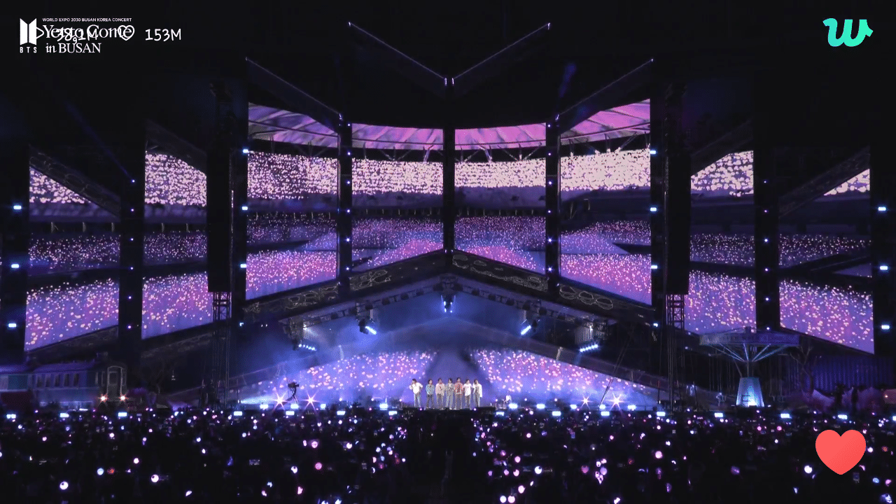 BTS 커뮤니티 포스트 - BTS ALWAYS SUPPORTS ARMY AND LOVES FOREVER,ARMY ALWAYS ...