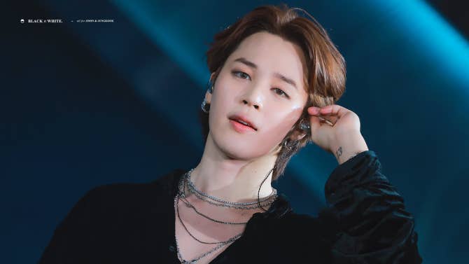 BTS Community Posts - uri jiminie oppa🐥💜 #parkjimin #jimin #jm # ...