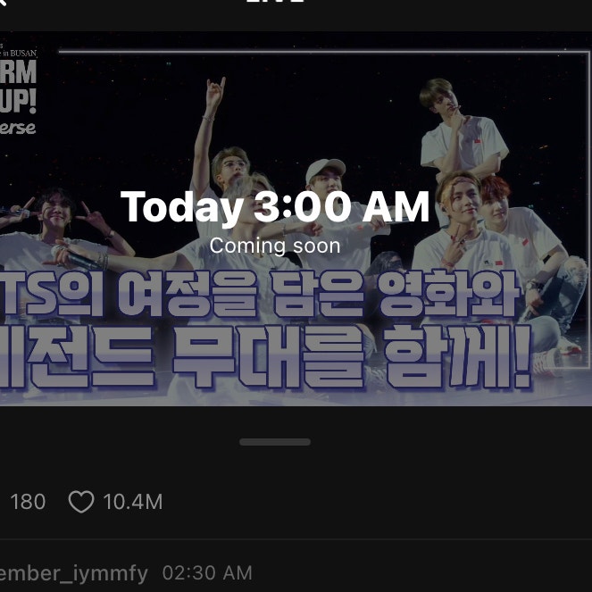 BTS Community Post - im getting even more excited, Bts and army ...