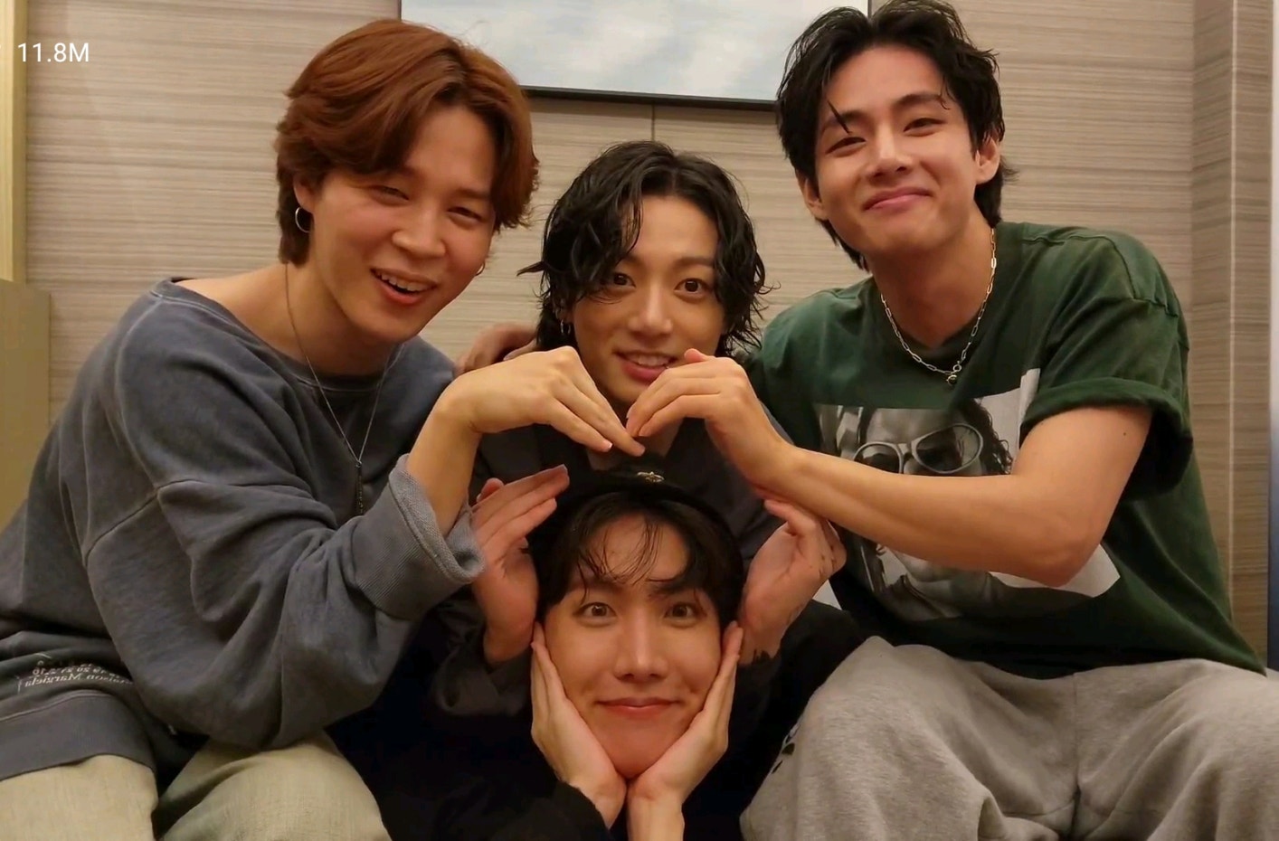 Bts Community Posts 방탄 사랑해💜 Bts Btsarmy