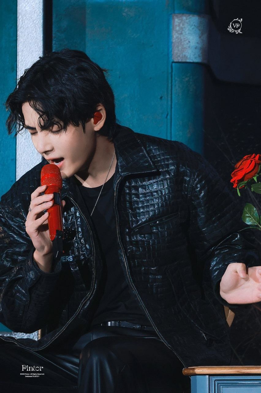 BTS 커뮤니티 포스트 - Bts busan photo