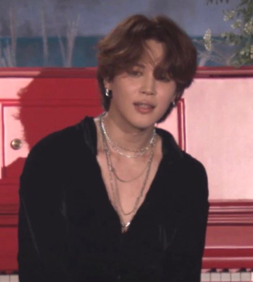 BTS Community Post - SARANGHAE. SARANGHAE PARK JIMIN. SARANGHANDAGO SARANGHANDANIKKA. JINJJA ...