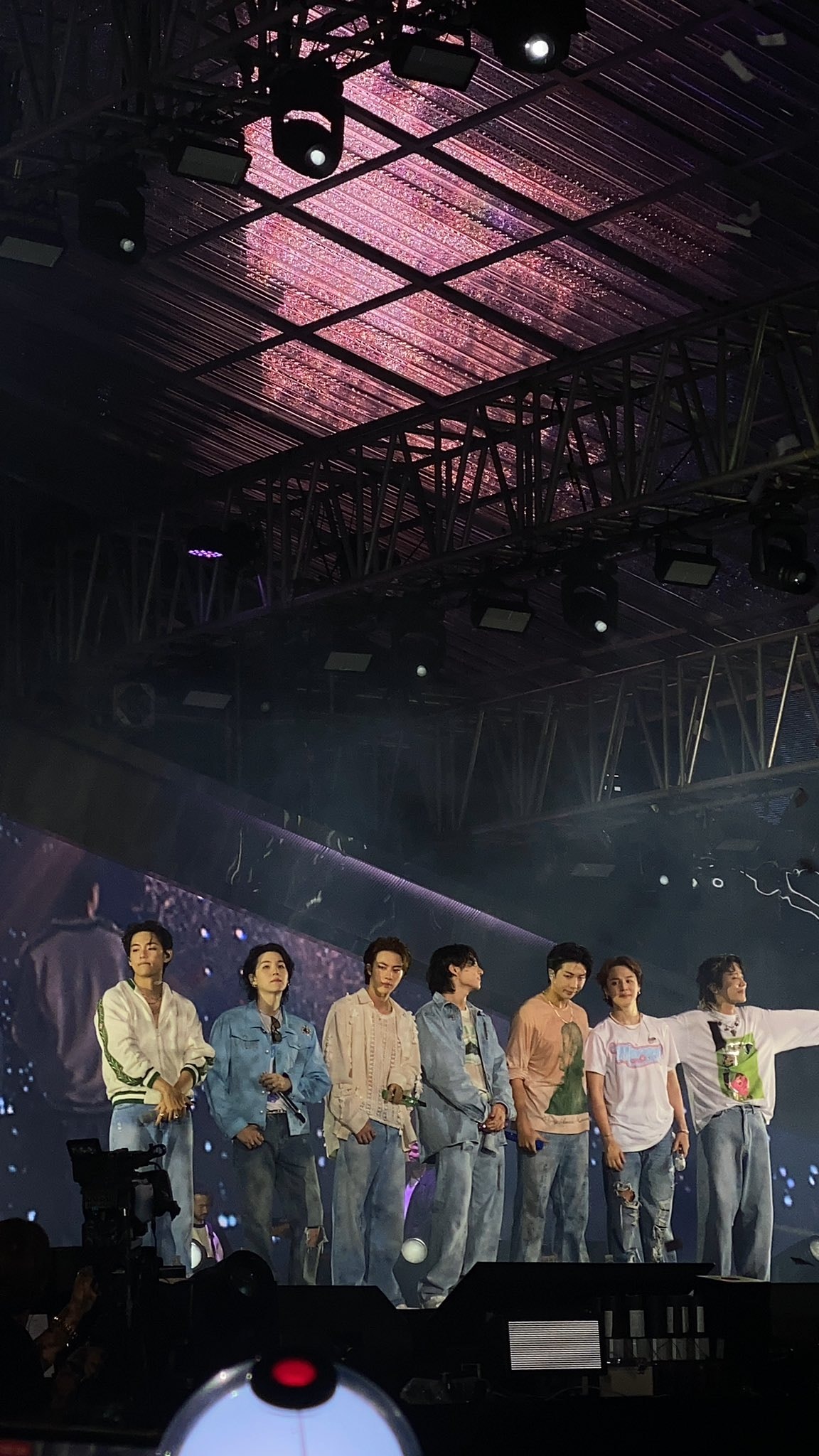 BTS Community Posts - Bangtan, thankyou for making ARMY felt happy ...