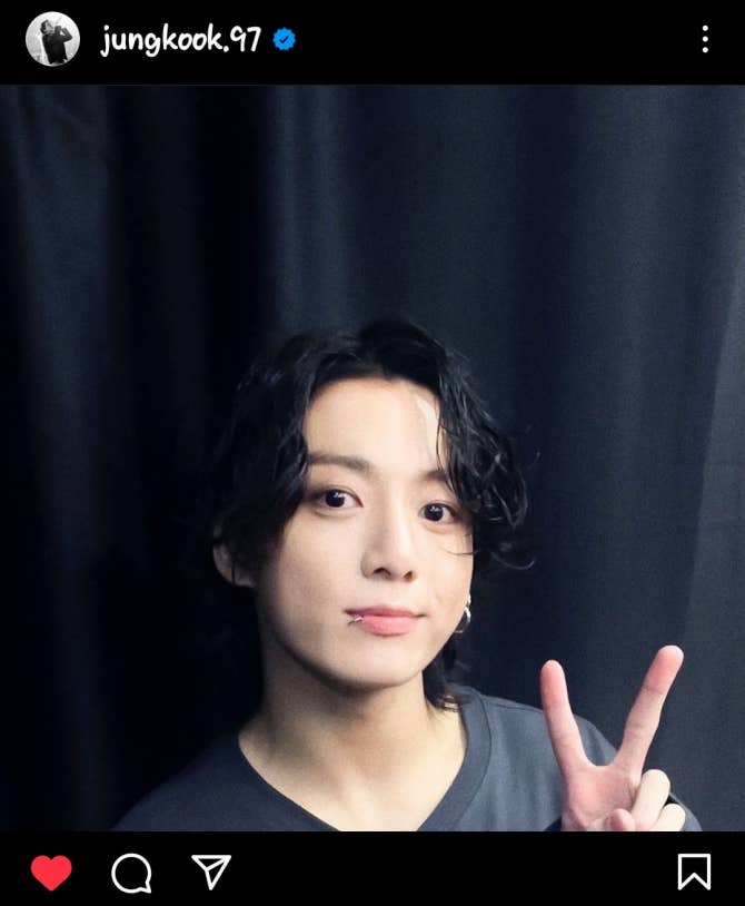 Bts Community Post 내 사랑 ♡🌹💜