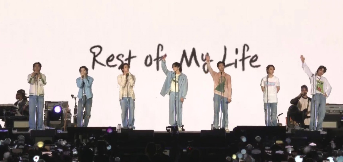 BTS Community Posts - guys I love you so much 🥹 thank you for giving ...