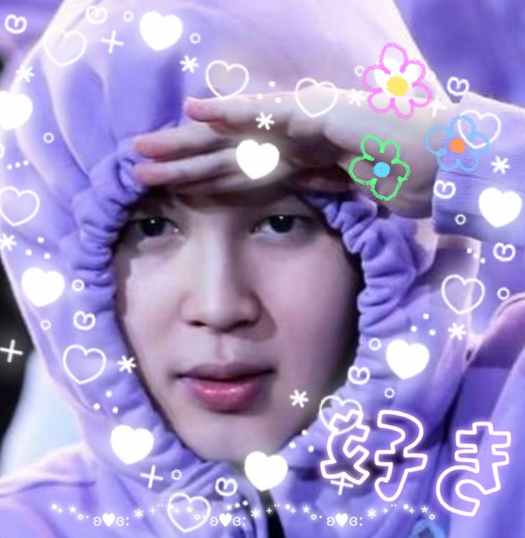 BTS Community Post - 👼ANGEL 💛Time👼 ⋆｡:ﾟ･*☽:ﾟ･⋆｡ ⋆｡:ﾟ･*☽:ﾟ･⋆｡ ⋆｡:ﾟ･*☽ *: ..｡o I ￡ονё Υου o｡..:*･🐥 ...