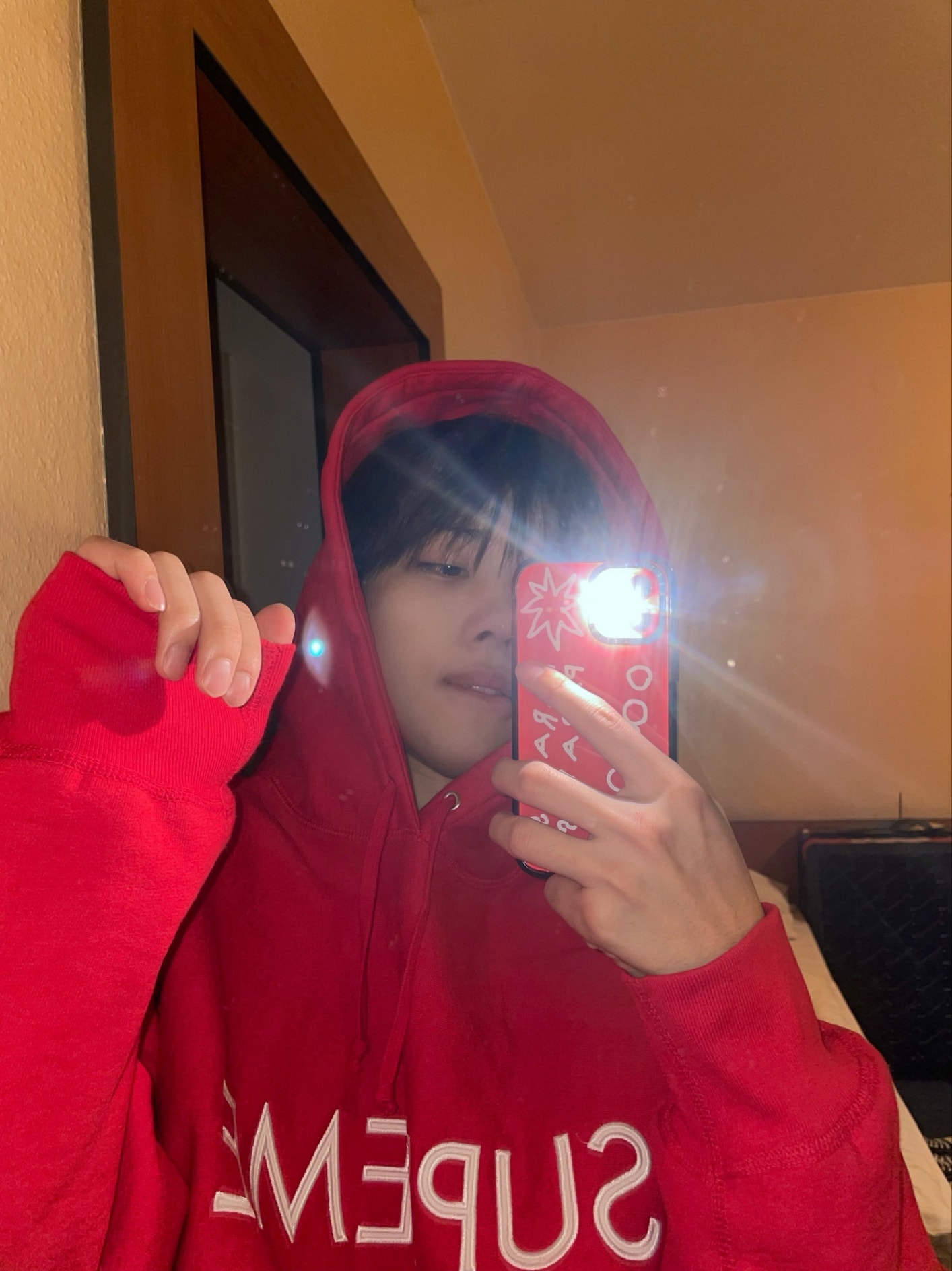 BLITZERS Community Post - Roxanne Roxanne All she wanna do is party all ...