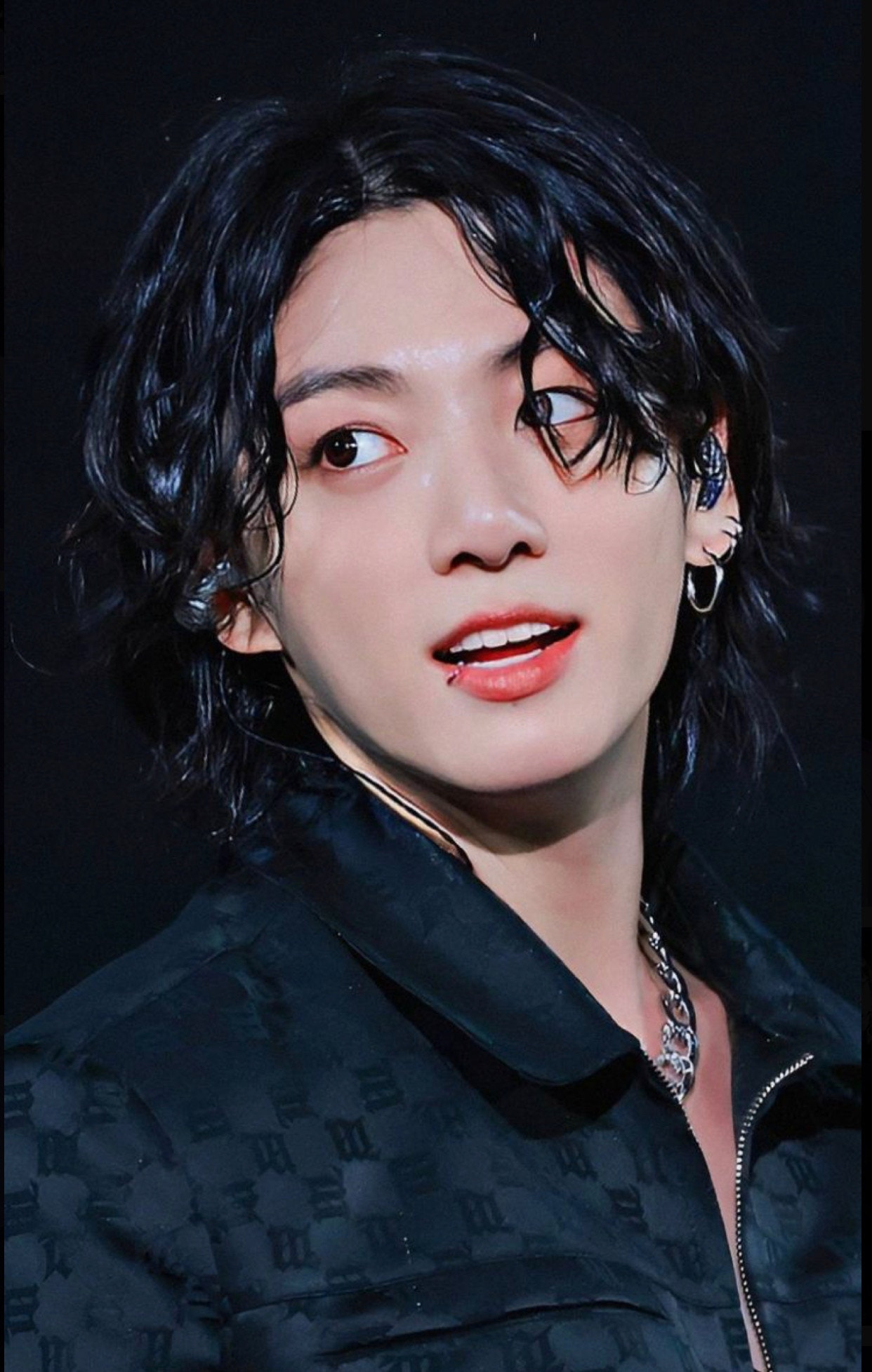 BTS Community Post - kookie :) ️‍🔥🥹🥹🥹