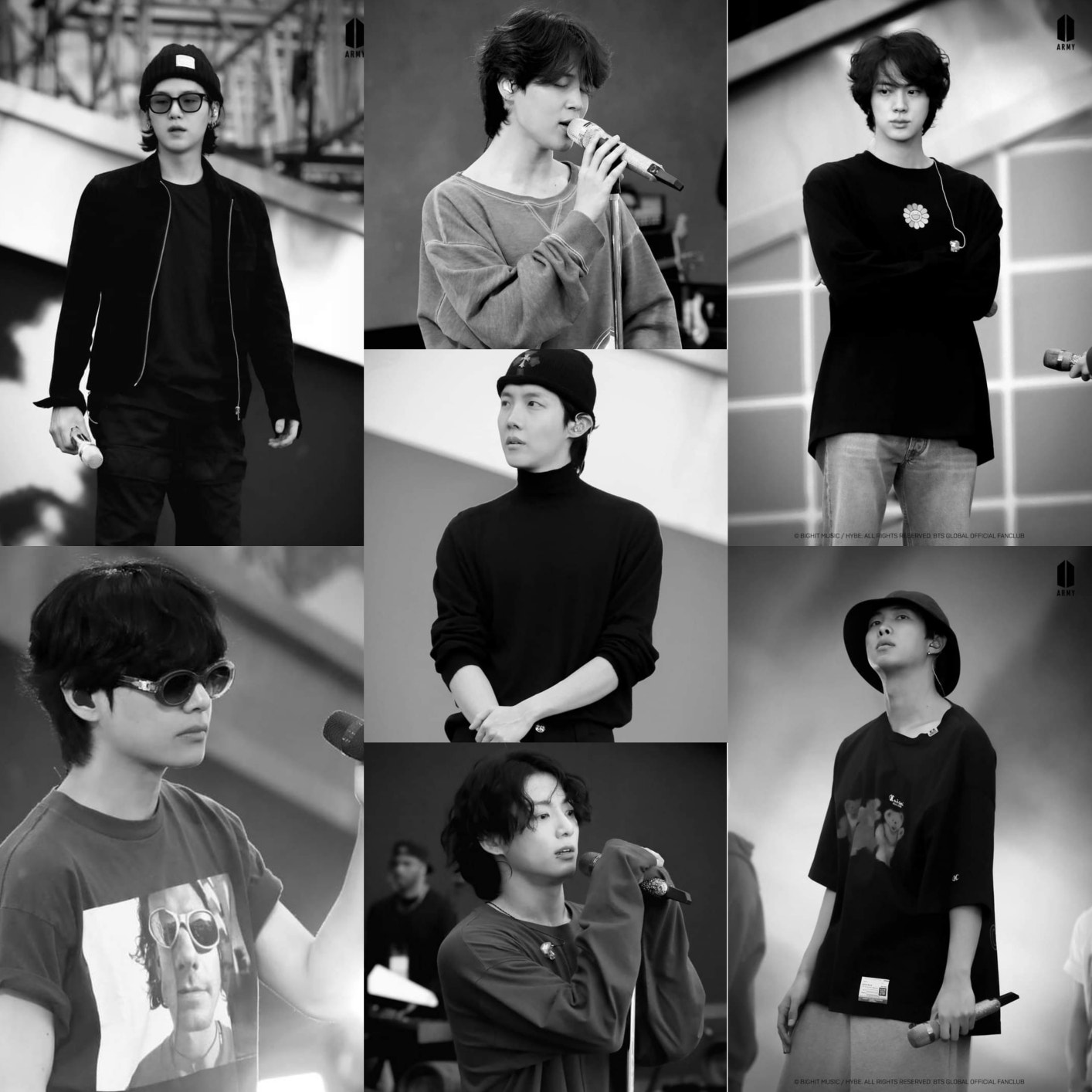 Bts Community Posts Bts 🖤
