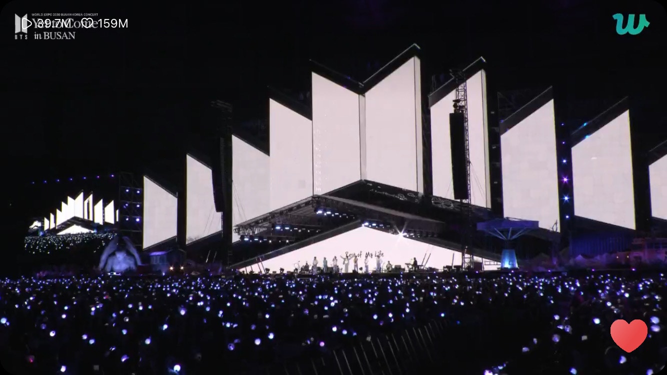 Bts Community Post Tobts 수고 많으셨습니다🌈온라인으로 참전했습니다🔥black 방탄 나 〜무 멋졌어요