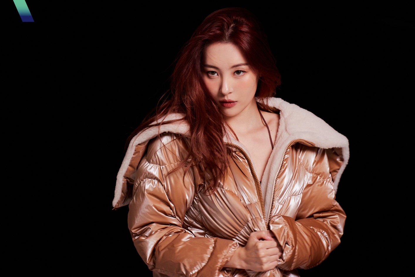 Weverse SUNMI Image - [miya-IND] MIYA the Queen of All Seasons with PEUTEREY