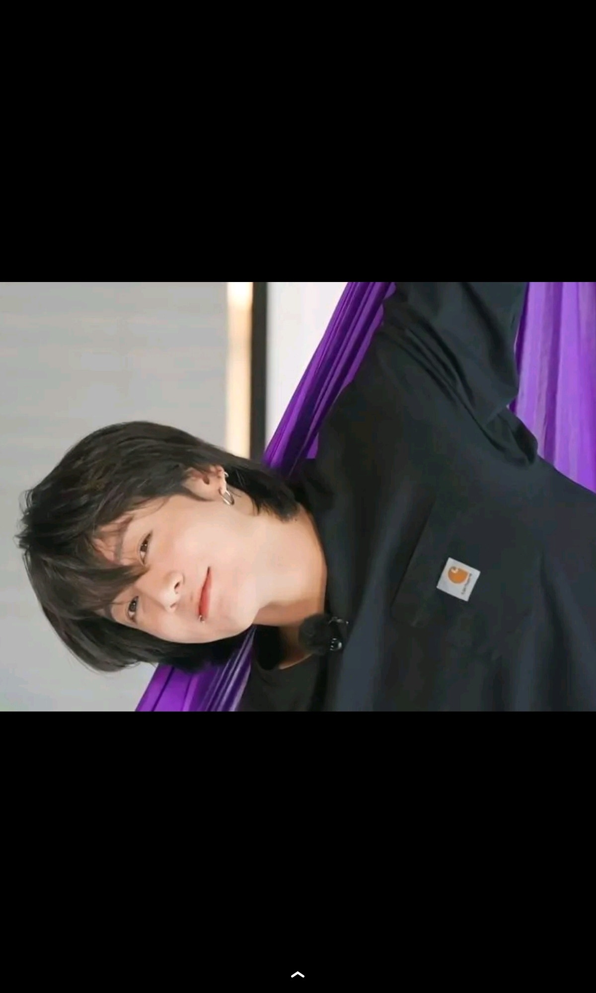 BTS Community Post - hi