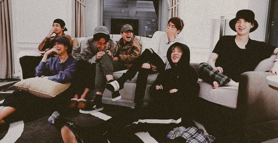 BTS 커뮤니티 포스트 - i support your decision bangtan, i love you and hope to ...