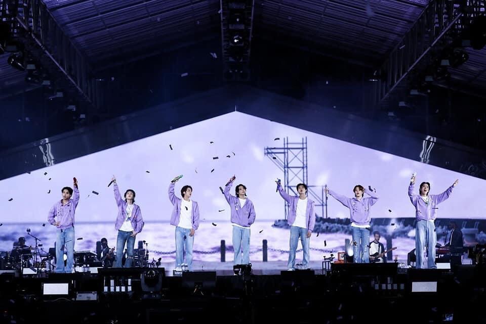 Bts Community Post 너는 정말 열심히 일했고 여기까지 왔어 얘들아 나는 네가 자랑스러워 나의 진정한 일곱