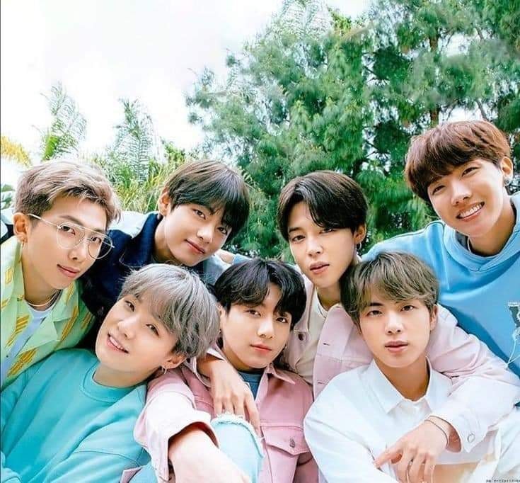 BTS Community Post - This Busan Concert now hits different!!! Seeing ...