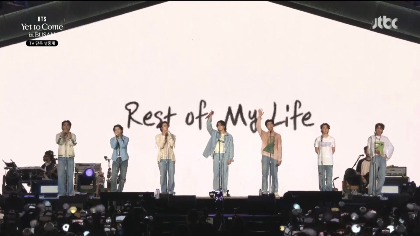 BTS Community Posts - I met BTS in 2018, my friends talked a lot about ...