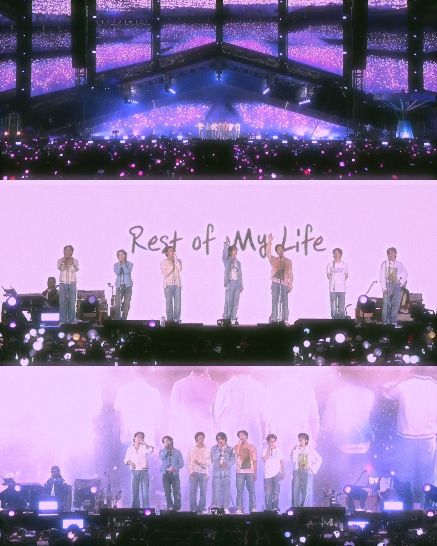 BTS Community Posts - Amo vcs e sempre estarei ao seu lado ! BTS + ARMY ...