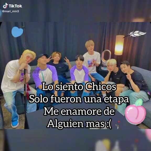 BTS Community Posts - hola soy nueva y soy army desde marzo