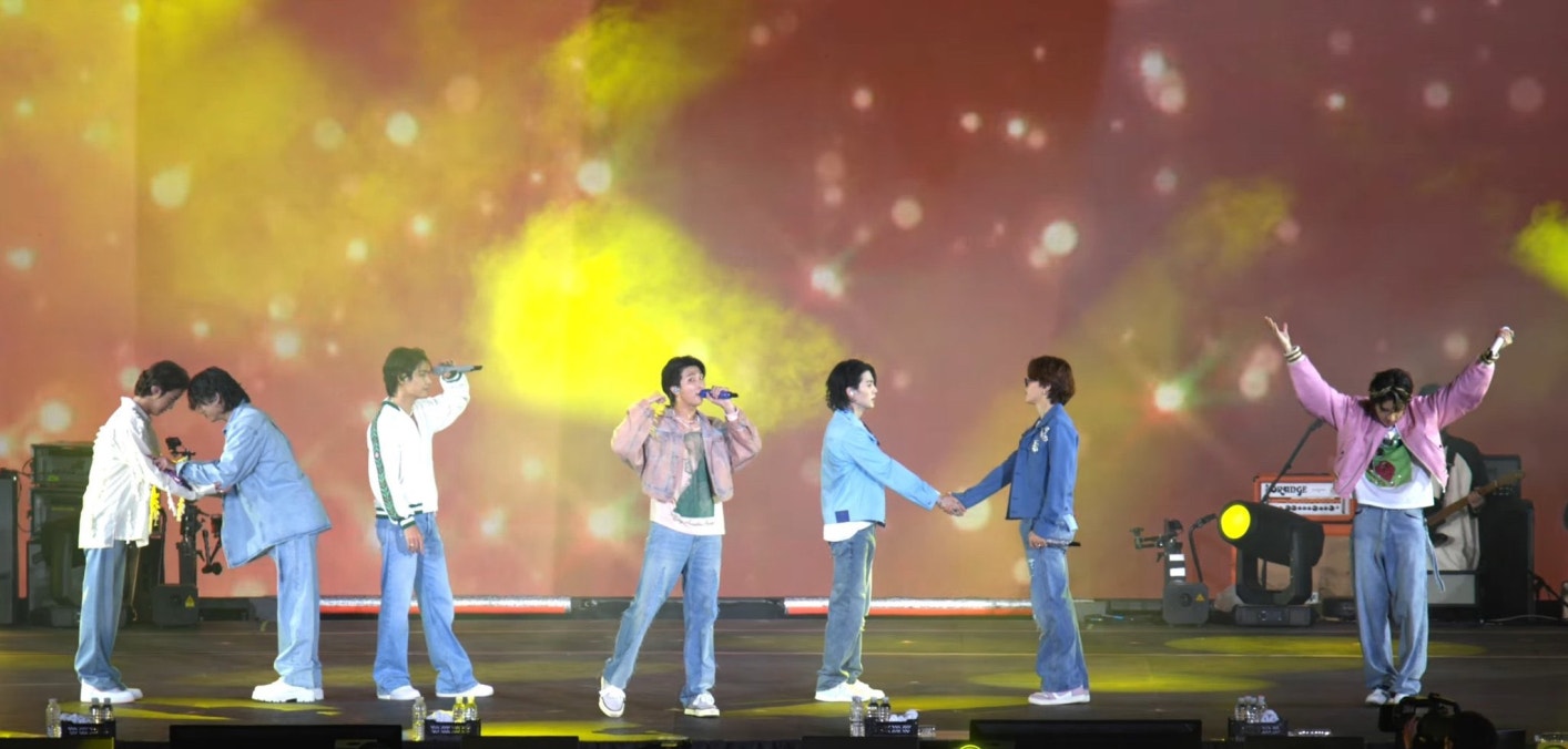 BTS Community Posts - Weverse didn’t show this part but I know BTS ...