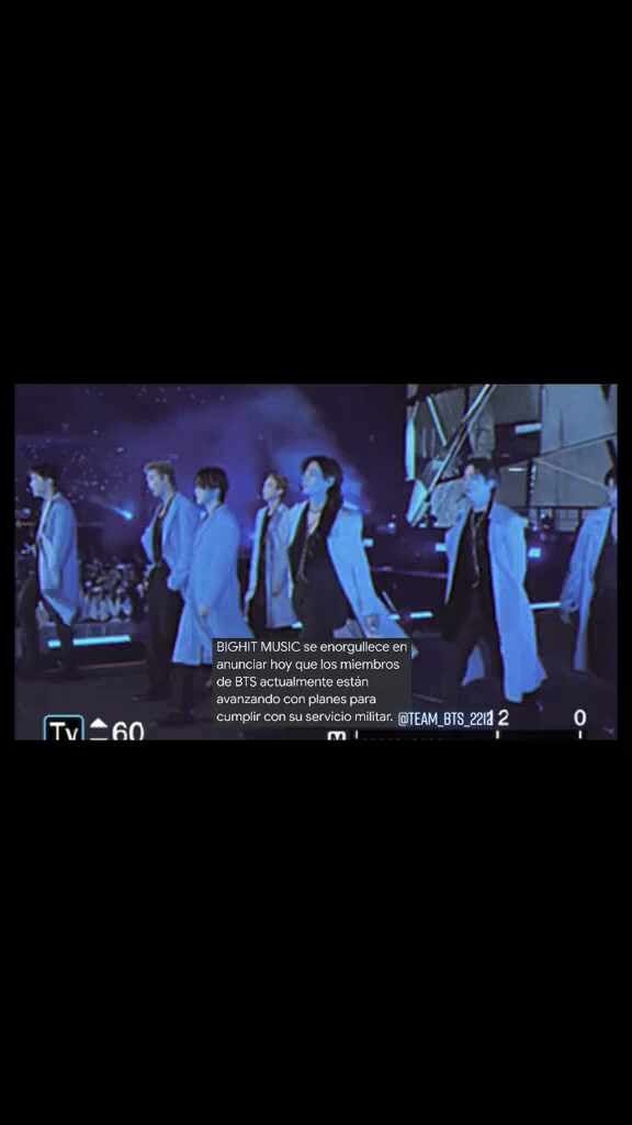 BTS 커뮤니티 포스트 - Sigan la cuenta de tik tok de @team_bts_1306 y apoyemos como fans https://vm ...