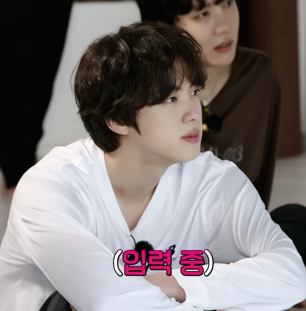 BTS Community Post - Momentos 💎 💜RUN BTS 💜 💎 Ep. 2 "Lindos, traviesos y ...