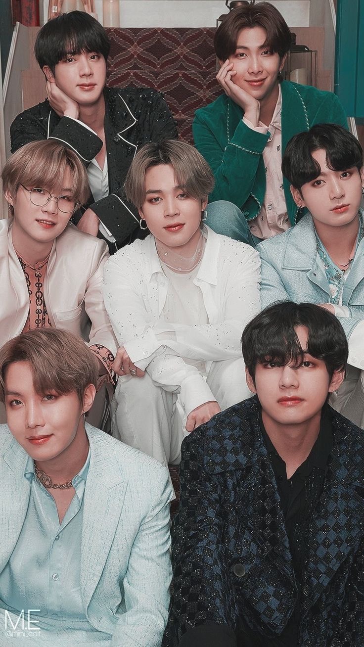 BTS 커뮤니티 포스트 - I'm so proud of BTS Army. As the days go by, I'll cheer ...