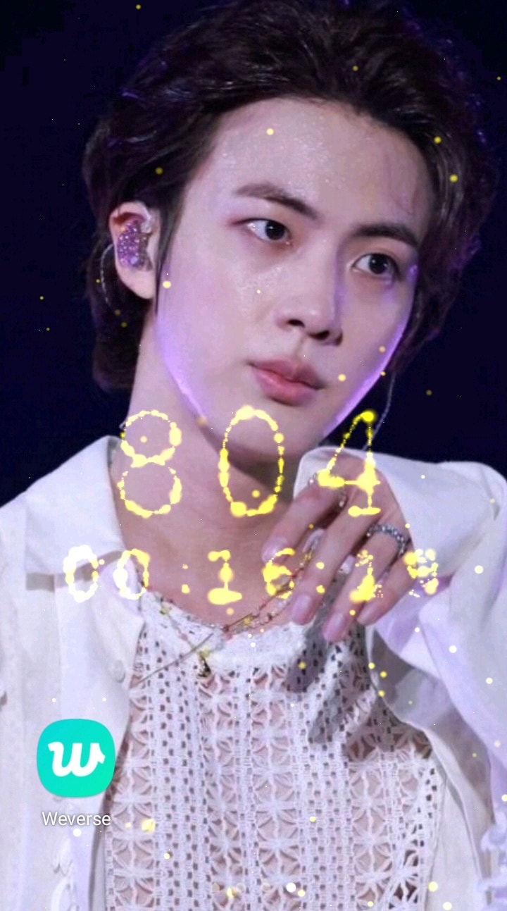 BTS Community Post - Countdown for 2025.... after 3 days of sadness lonely helpless and ...