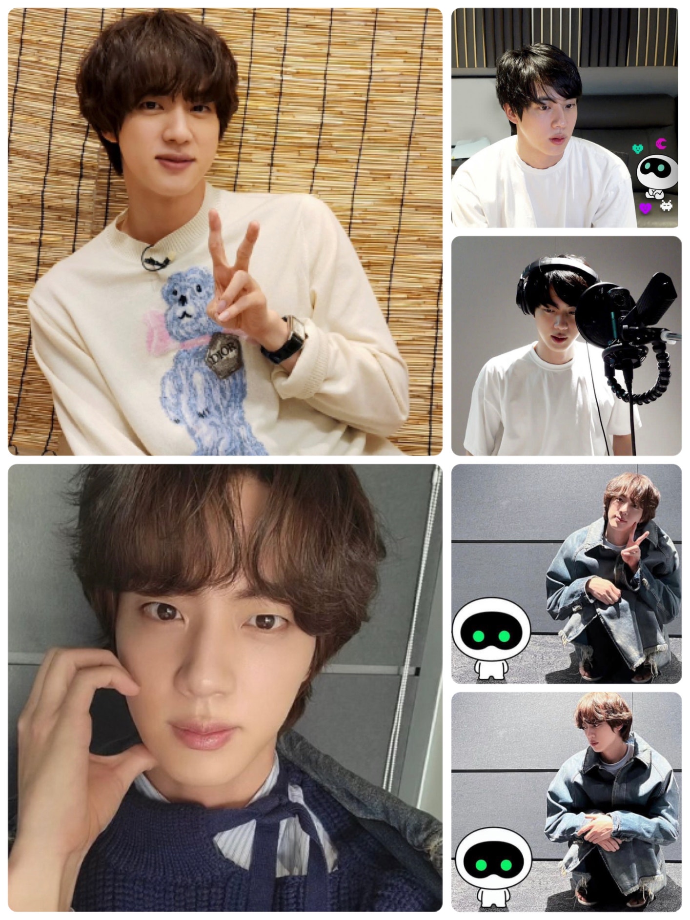 Bts Community Posts ð ð«ððŒangelðtimeïŒ3ðŒðð« ð 仿¥ã¯ãžã³ããç¥ãã§ãããð¹ð¥ ã¢ãã«é
ã£æã£ãå§¿